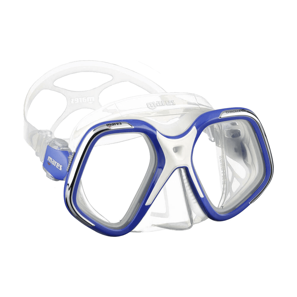Mares Chroma UP Diving Mask | Corrective lenses for diving masks ...